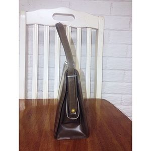 Naturalizer | Bags | Naturalizer Vintage 6s Top Handle Small Handbag ...